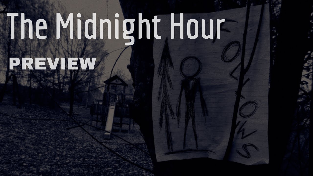 Preview | The Midnight Hour 3x02 - YouTube