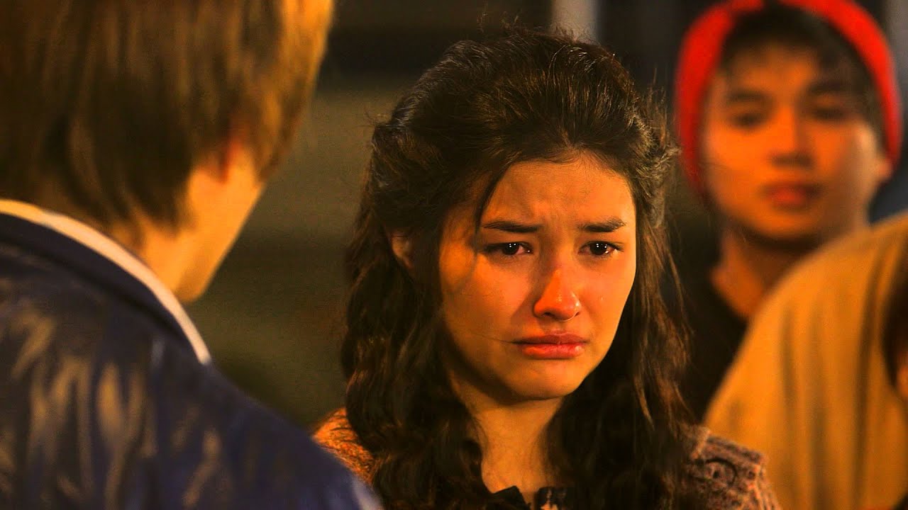UNCUT: Liza Soberano (Agnes) on 'The Road To FOREVERMORE' - YouTube