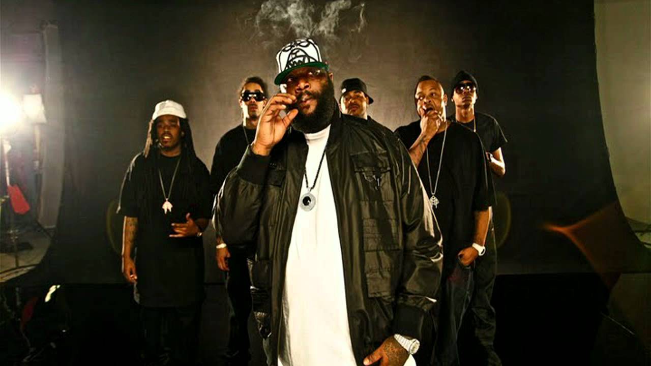 Triple C - Fly Shit - YouTube