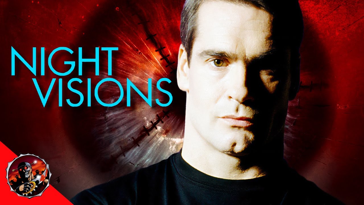 Remember Night Visions (2001-2002)? - YouTube