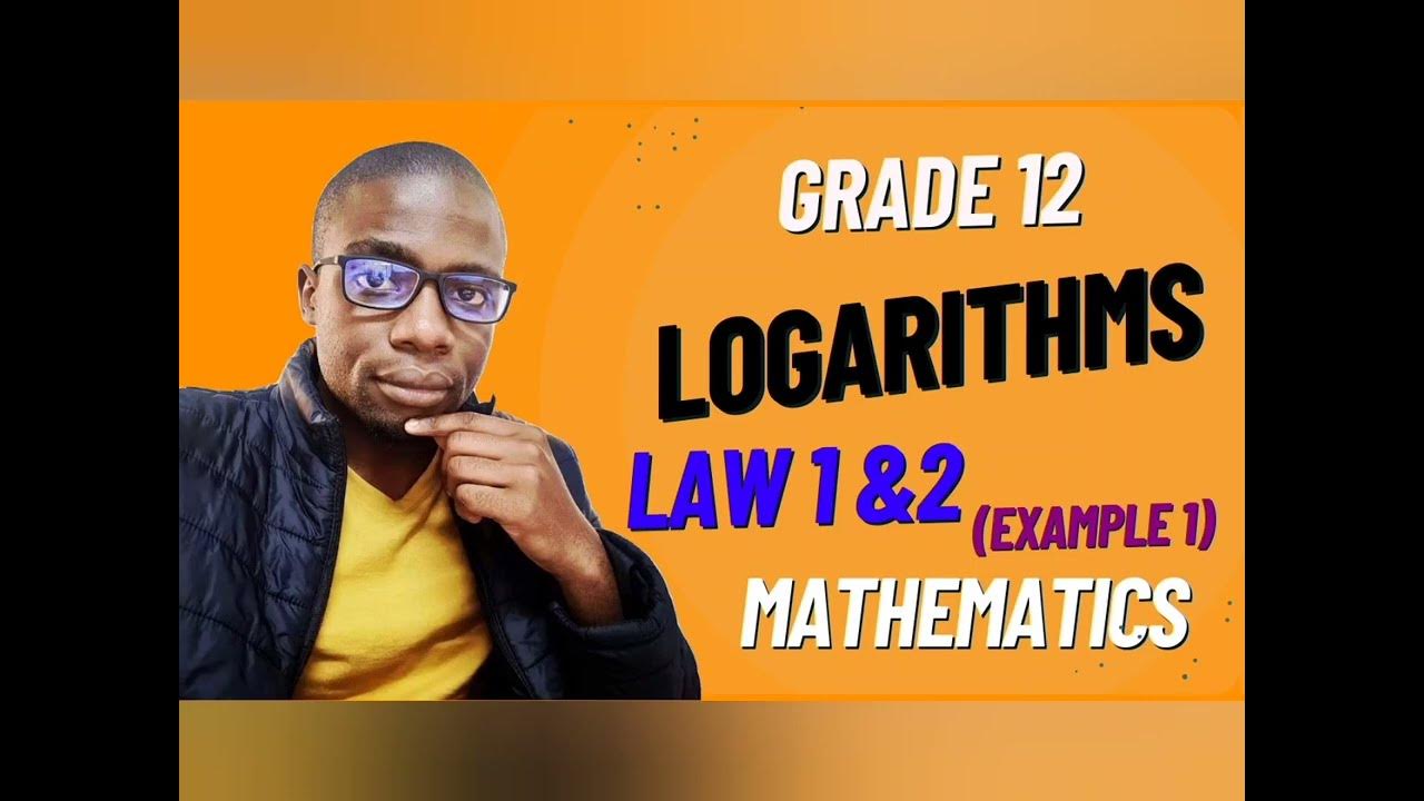 "Check out our latest video to 𝘀𝗲𝗲 𝗘𝘅𝗮𝗺𝗽𝗹𝗲 1 𝗼𝗳 𝗹𝗼𝗴𝗮𝗿𝗶𝘁𝗵𝗺𝘀 𝗶𝗻 𝗮𝗰𝘁𝗶𝗼𝗻!📚 ...