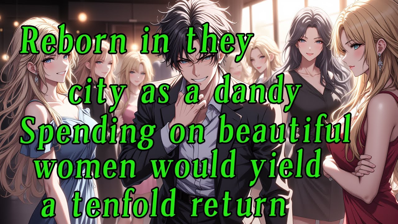 Spending on beautiful women would yield a tenfold return - YouTube