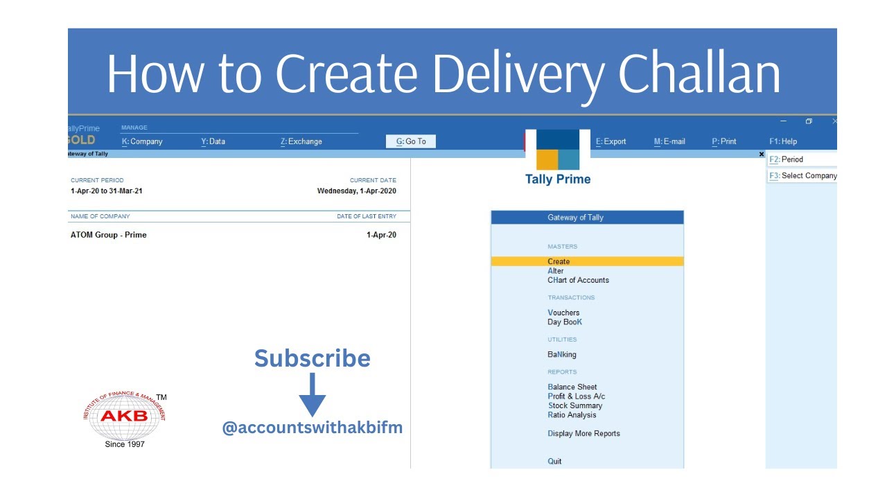 Delivery Challan How To Create Delivery Challan Delivery Challan delivery-challan-how-to-create-delivery-challan-delivery-challan