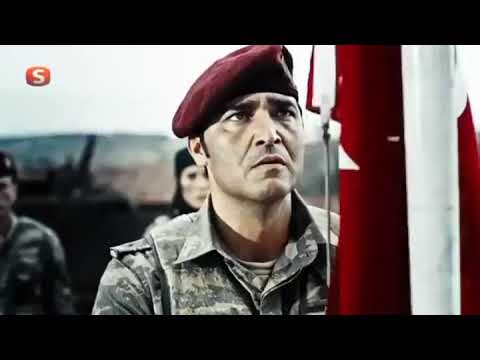 şefkat tepe serdar komutan