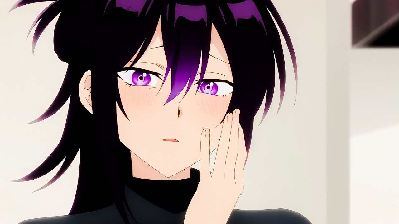 IZUMI MOTOKO EDIT | KONNOR WONG | [Idontwannabeyouanymore] - YouTube Music