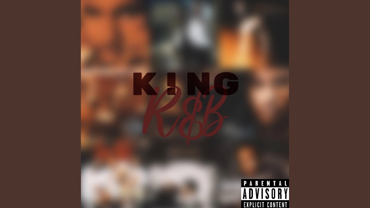 R & B Clean (Radio Edit) - YouTube