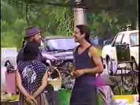 Tim Allen and Adam Widoff talking in Summer of 1993 - YouTube