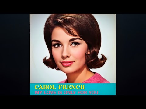 1962 – My Love Is Only For You | Upbeat Love Song | Inspired by Early ’60s Teen Pop