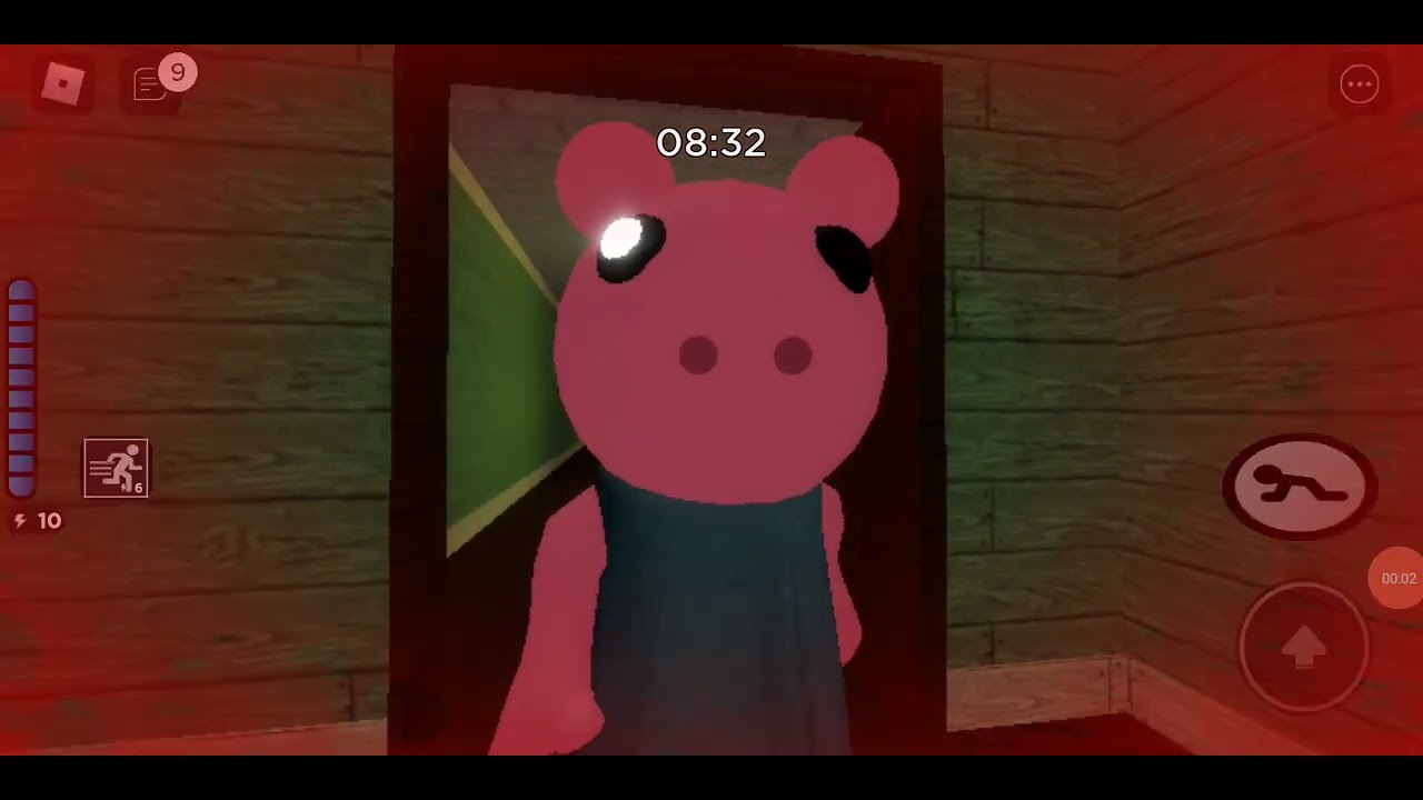 Roblox Piggy: Little Brother Jumpscare - YouTube