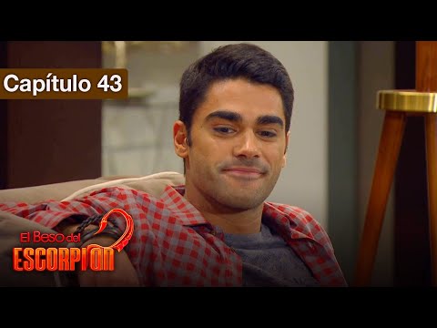 El Beso del Escorpión - Cap 43 - Traición de sangre - Doblado en español