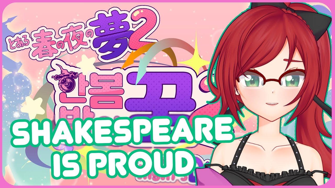 『LIMBUS COMPANY』Vtuber's first LCB April Fools Event! - YouTube