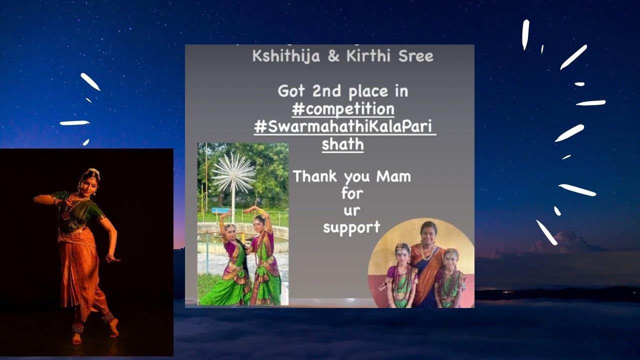 Bho shambo Competition Duet performance guruvu smt Komalishankar garu ...