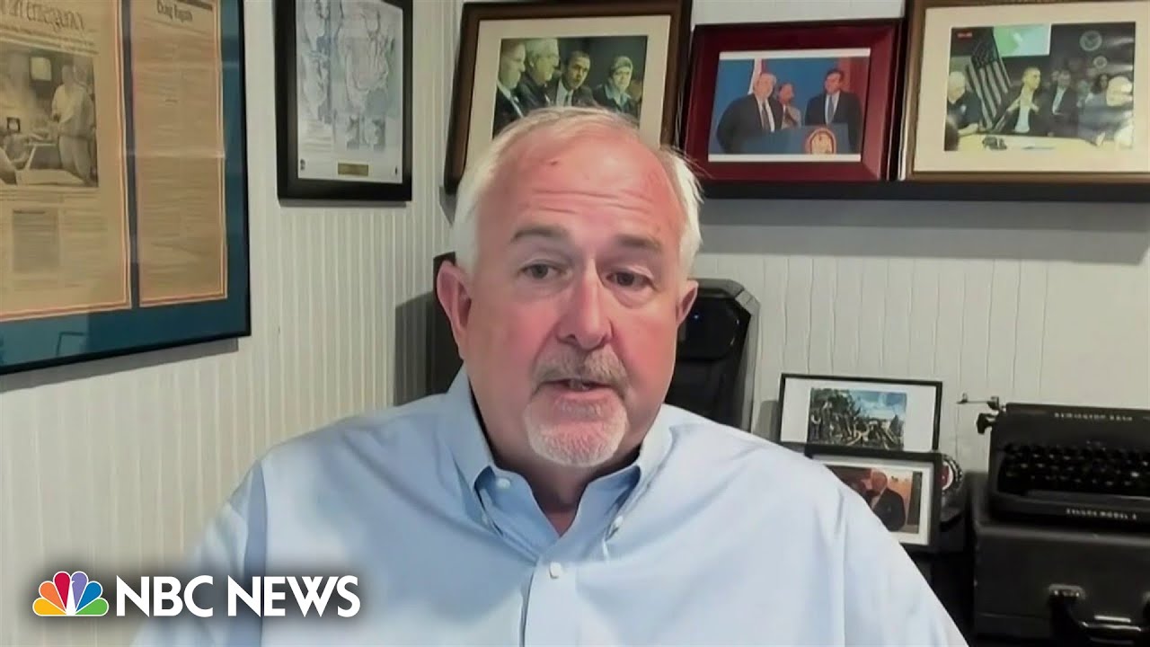 U.S. may need to ‘rethink’ insurance model in natural disaster prone ...