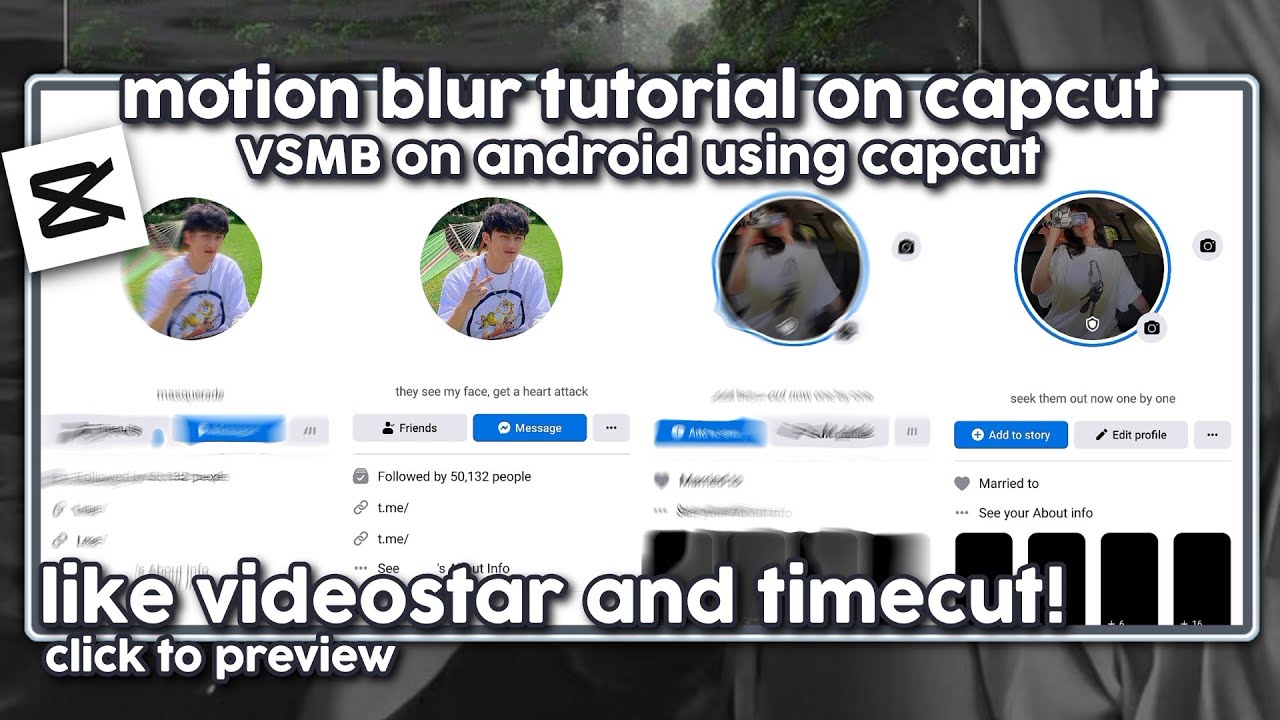 motion blur tutorial on capcut || RPW tutorials - YouTube