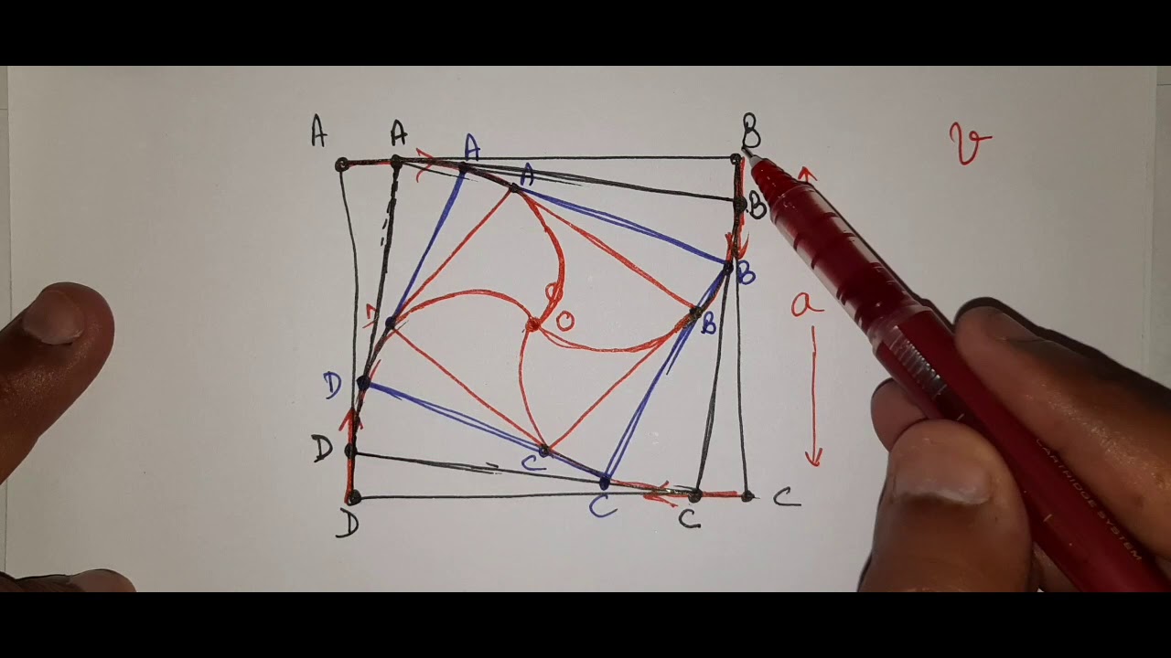 Problem solving-04 (Uniform motion) - YouTube