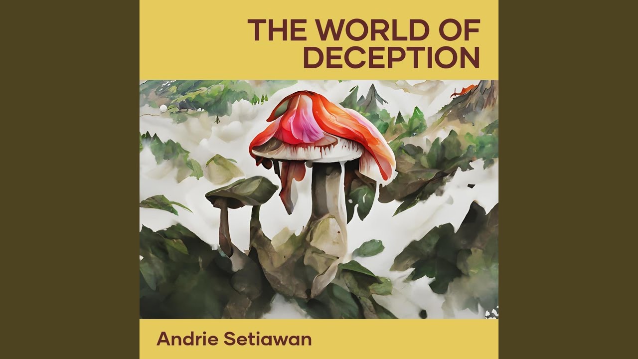 The World of Deception - YouTube