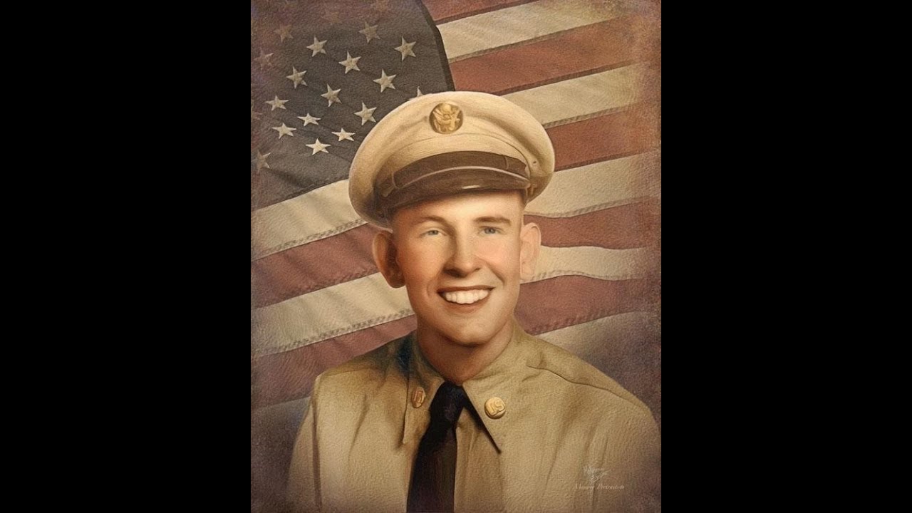 Charles Rissell The Big Journey - YouTube