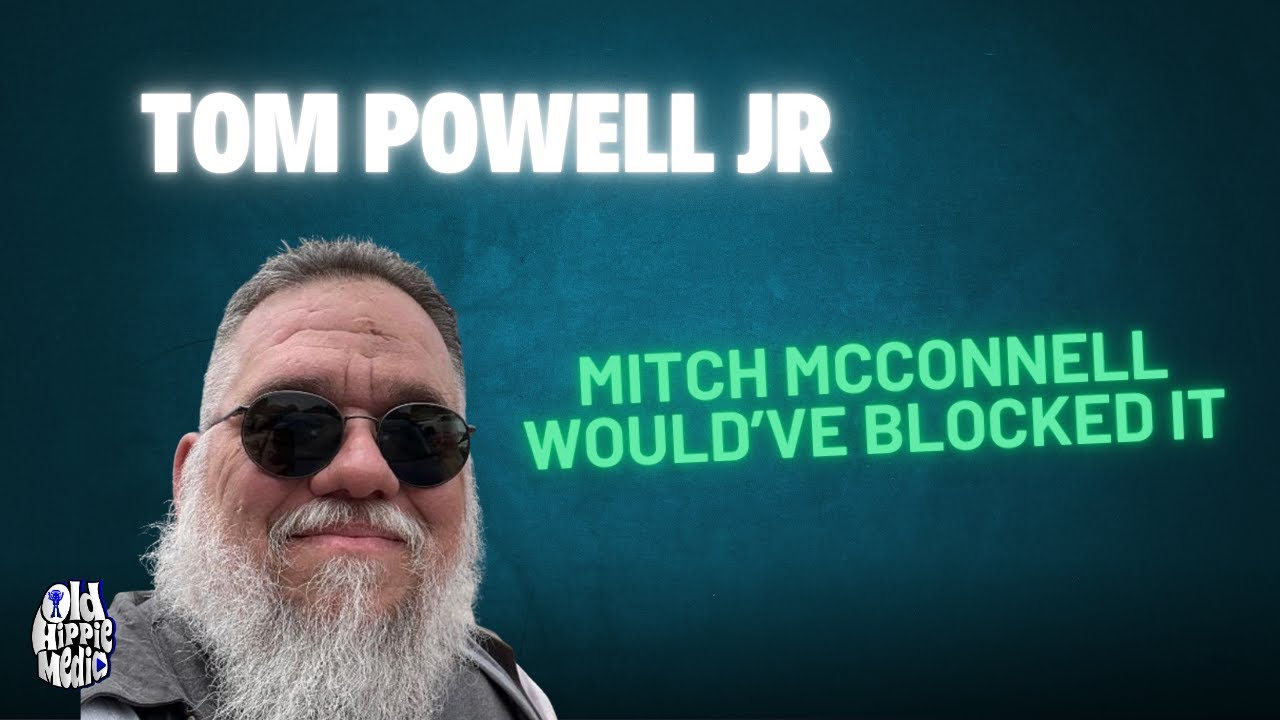 RBG, Obama, and the Filibuster: Why Mitch McConnell Would Have Blocked ...