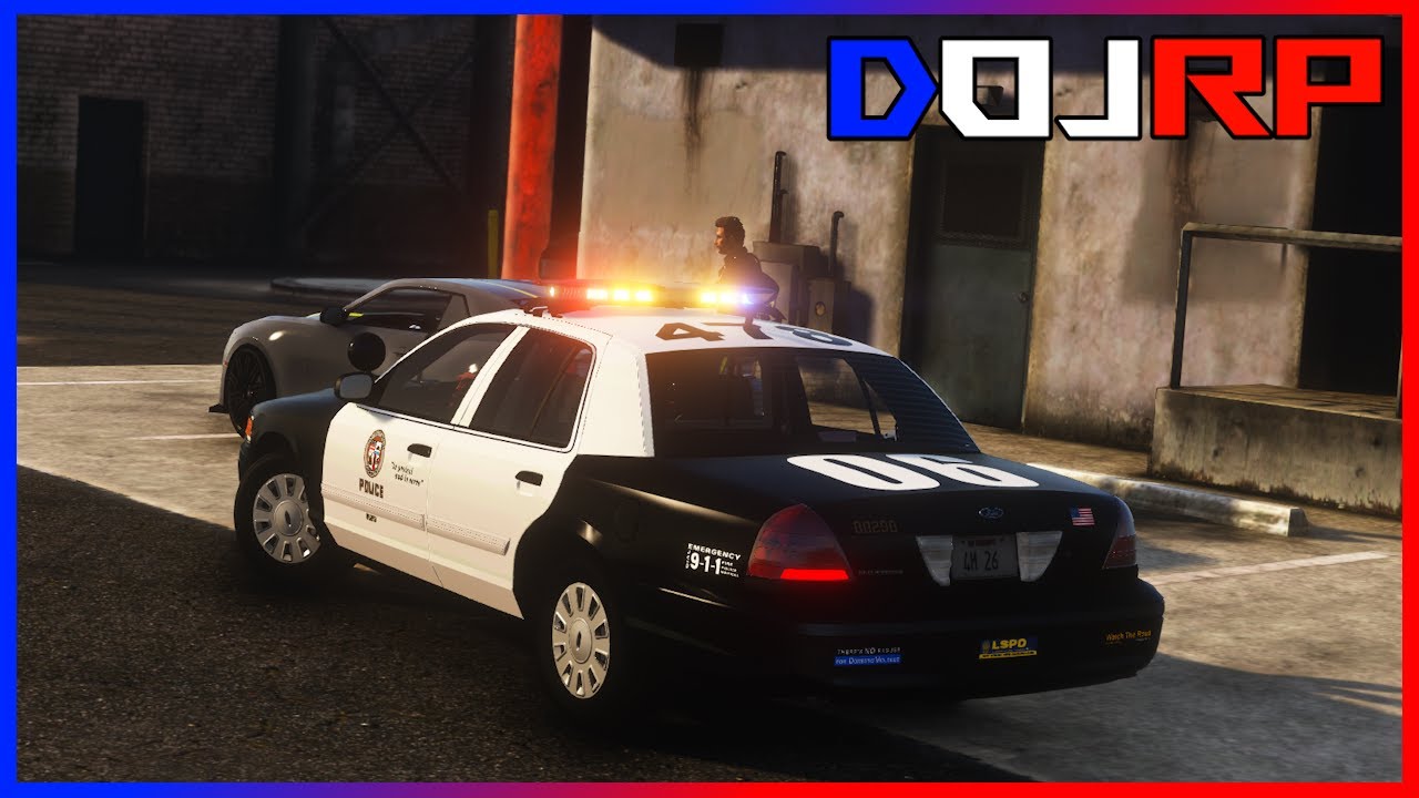 DOJRP | Obstruction Of Justice | Ep. 68 - YouTube