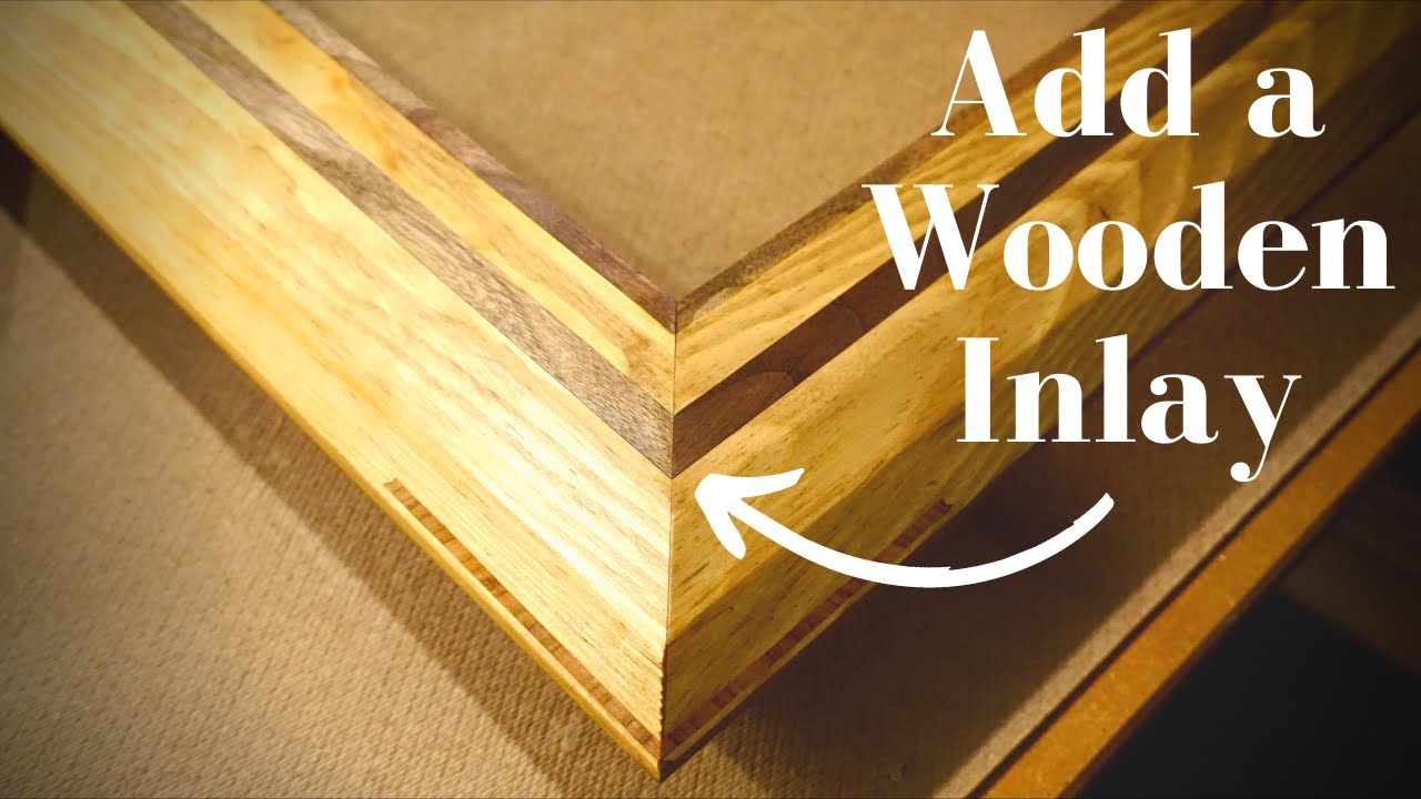 How To Make Your Picture Frames Look Fancy YouTube how-to-make-your-picture-frames-look-fancy-youtube