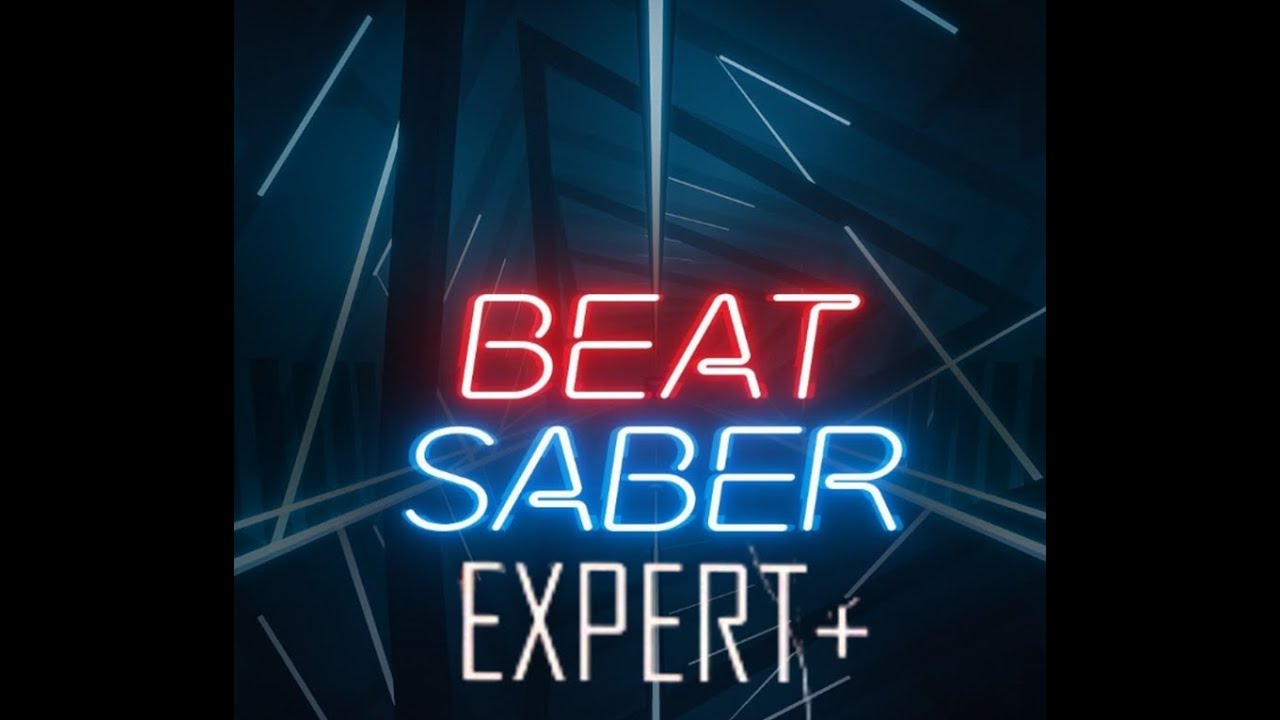 Beats Saber - Beats Saber (Expert) - YouTube