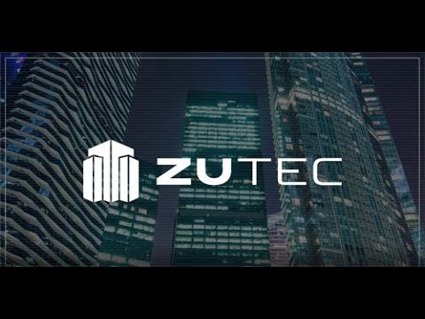 Zutec - Company Overview - Extended - YouTube