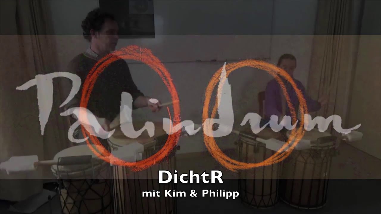 Palindrum: DichtR - YouTube