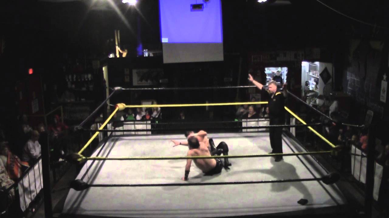 Alex Kai VS Rob Killjoy - YouTube