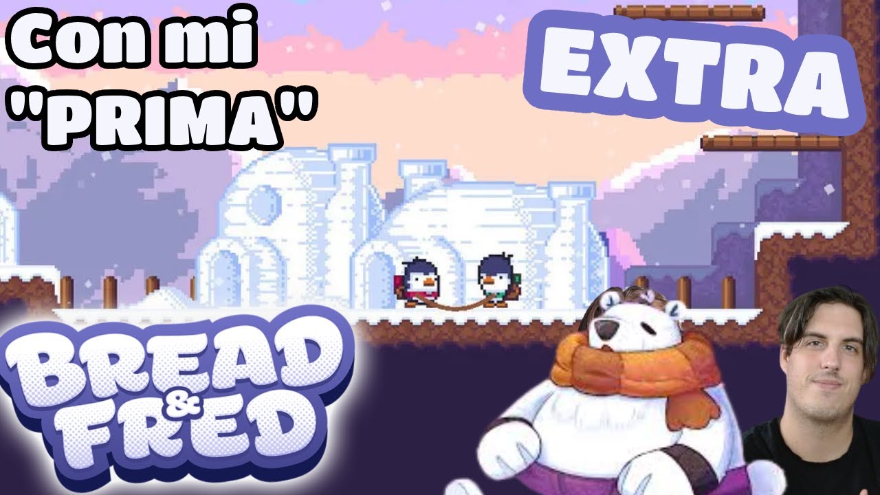 ¡Pan y Federico! 🐻 Enfrentamos a Pol el Oso, ¡Contra Reloj y Sin Miedo ...