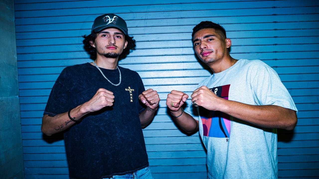 MODE MIAMI Minimal Tech Club Music Mix (Gasca Bros B2B LUCERO) - YouTube