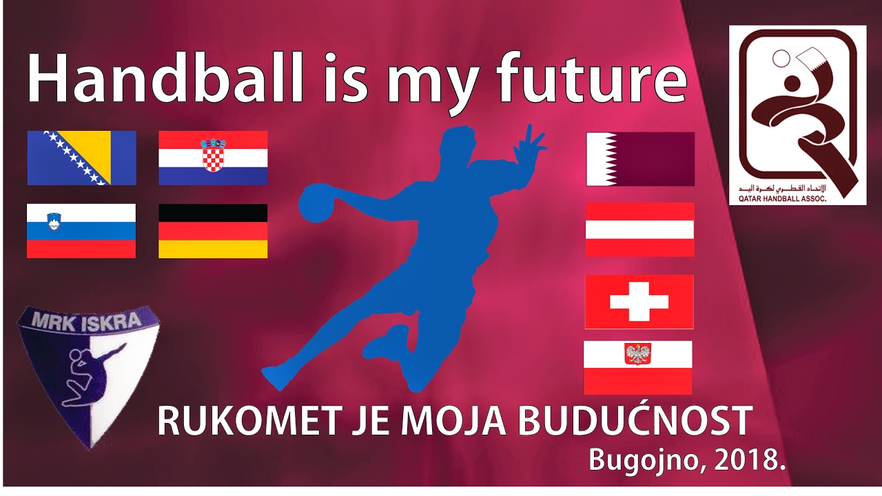 Handball is my future Live Stream - YouTube
