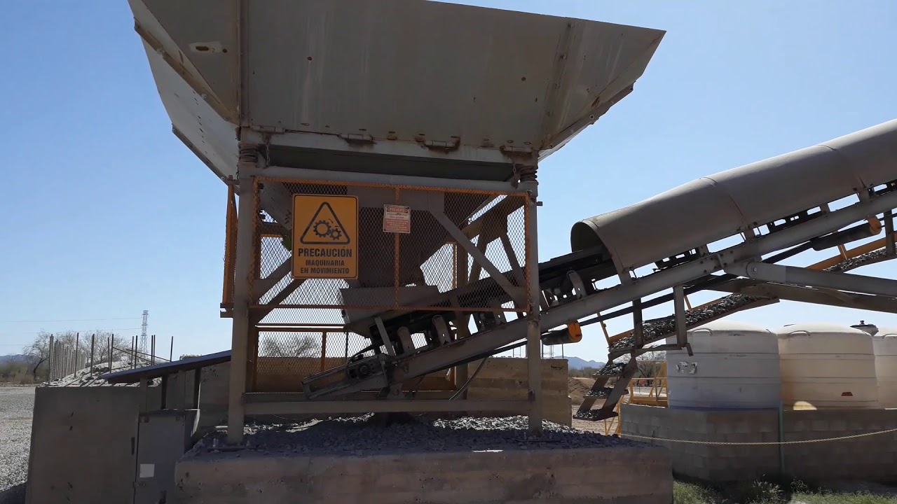 REFERENCIA-Obra Periférico Hermosillo con MTS-MAS-HOLCIM Hermosillo ...