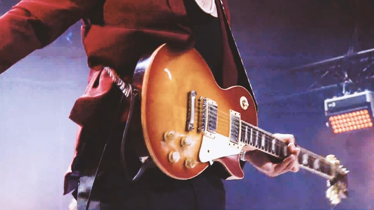 Harlem Lake - Our Fire Still Burns on - Sonny Ray BREAKS A STRING mid ...