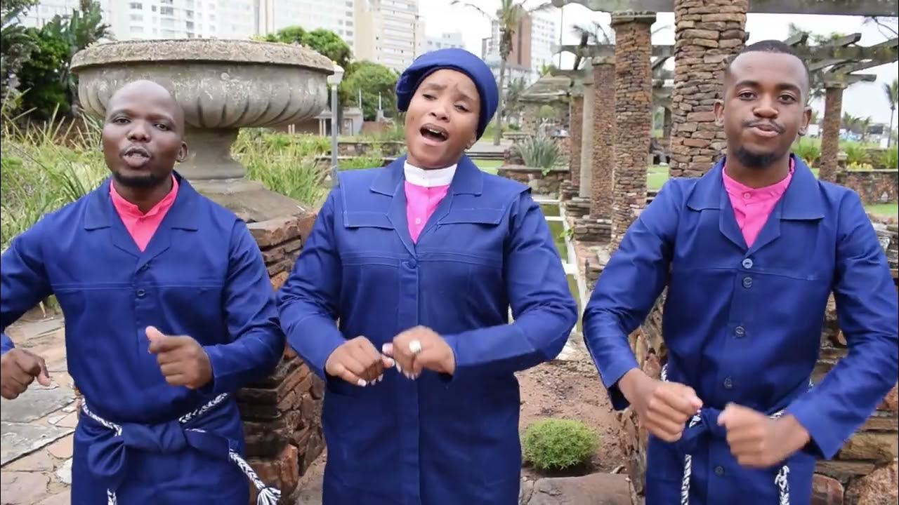 CHRIST OUR ROCK OF SALVATION MINISTRIES || AMABUTHO || OFFICIAL MUSIC VIDEO - YouTube