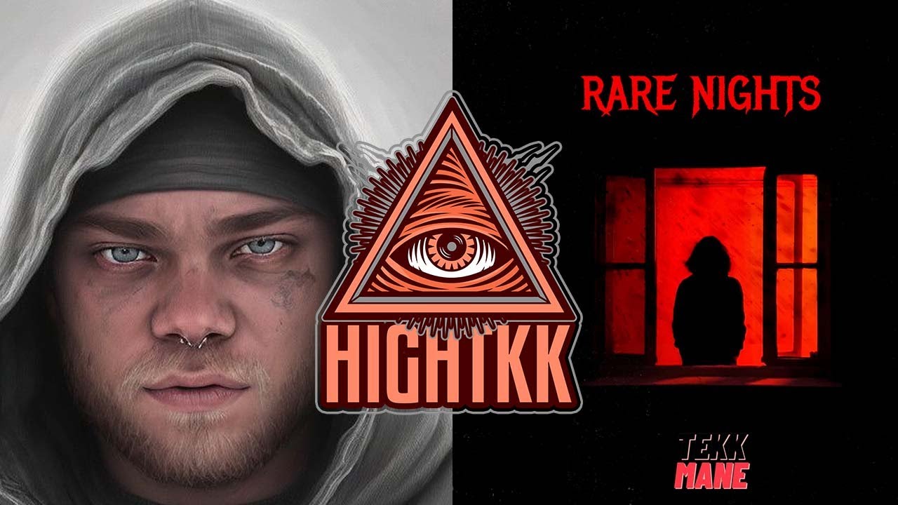 TEKK MANE - Rare Nights - YouTube Music