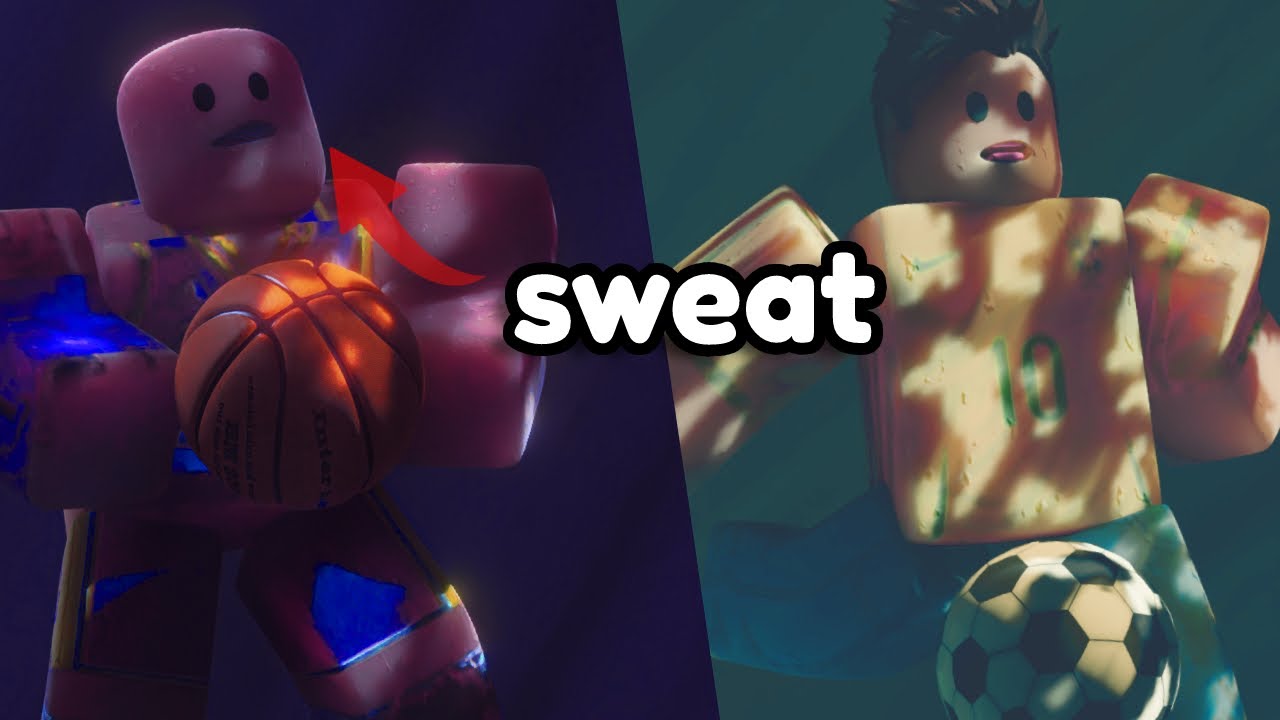 how to make sport like gfx (make your art more realistic) PART 1! - YouTube