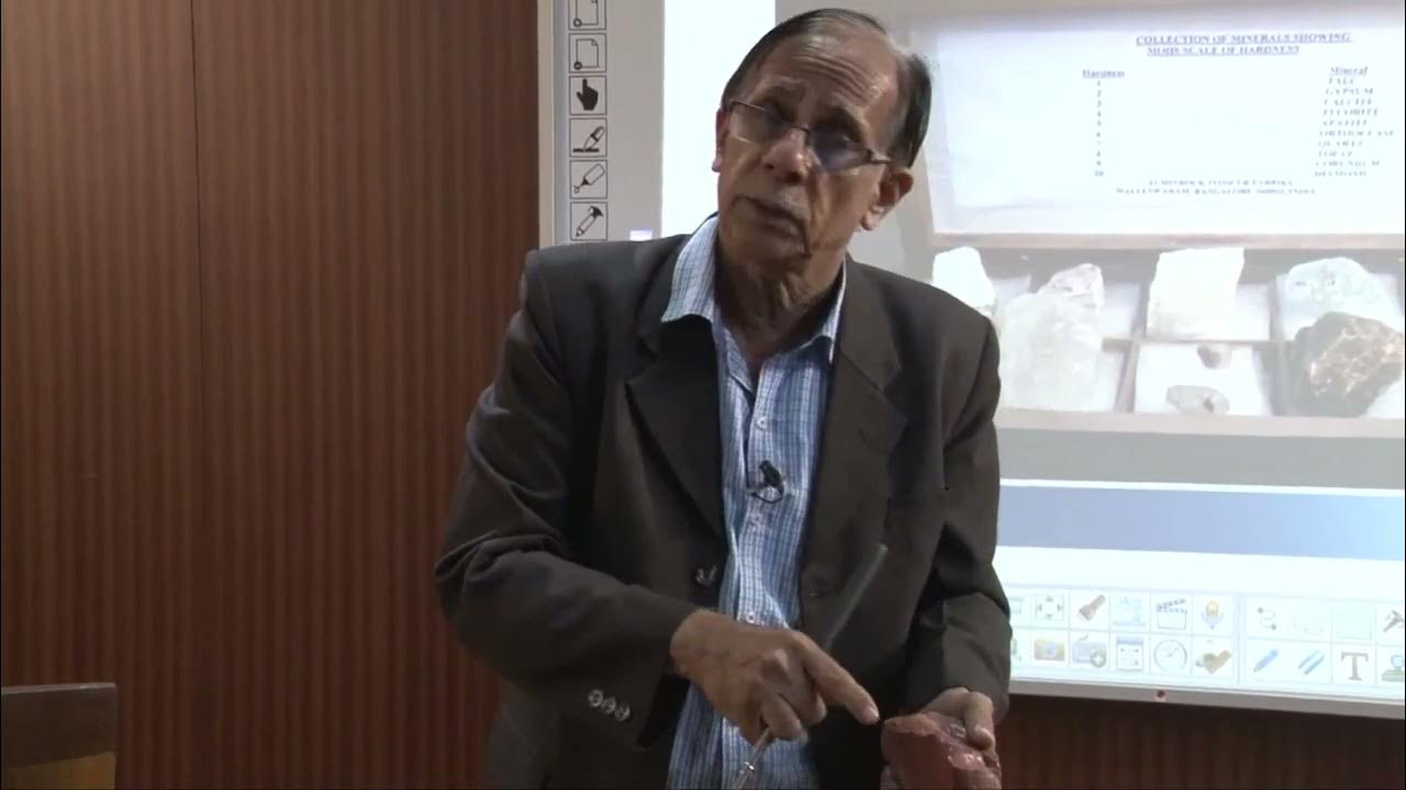 Module 2 - Lecture 3 - YouTube