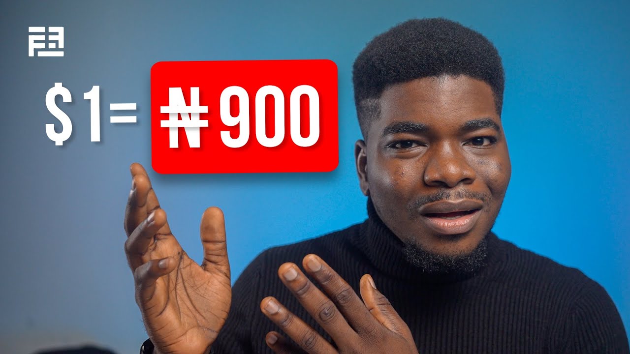 REVEALED 900 Naira To 1 Dollar CBN BDC Ban Explained YouTube revealed-900-naira-to-1-dollar-cbn-bdc-ban-explained-youtube
