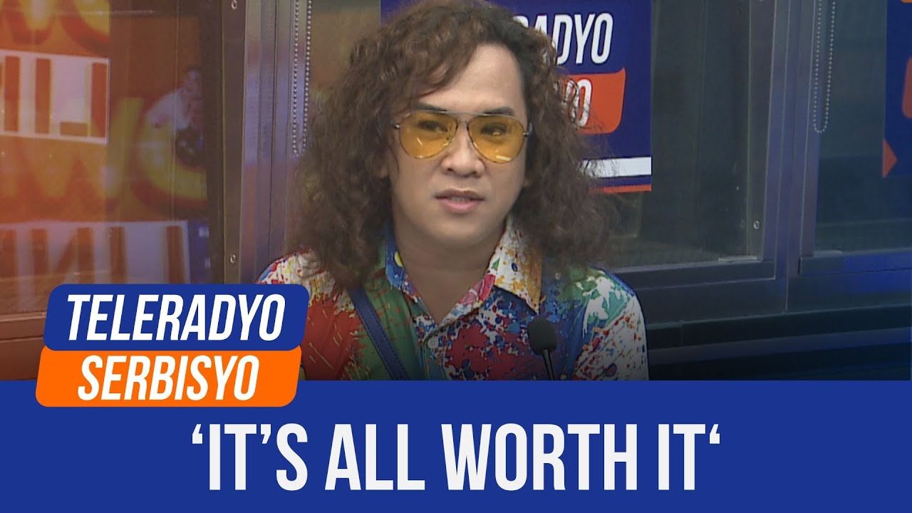 Easy Ferrer reflects on passion that fueled film, TV directing journey ...