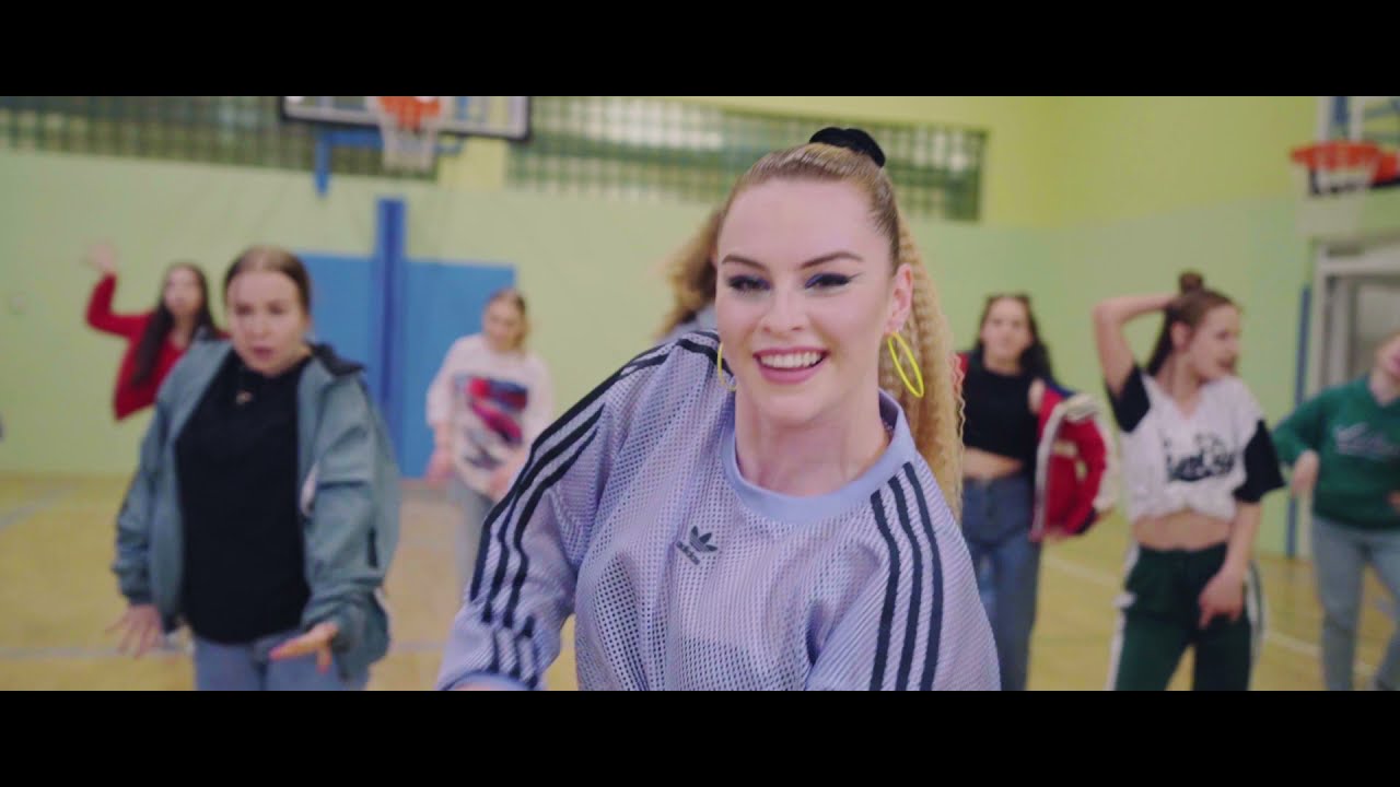 JUST FINE (dance concept video) - YouTube