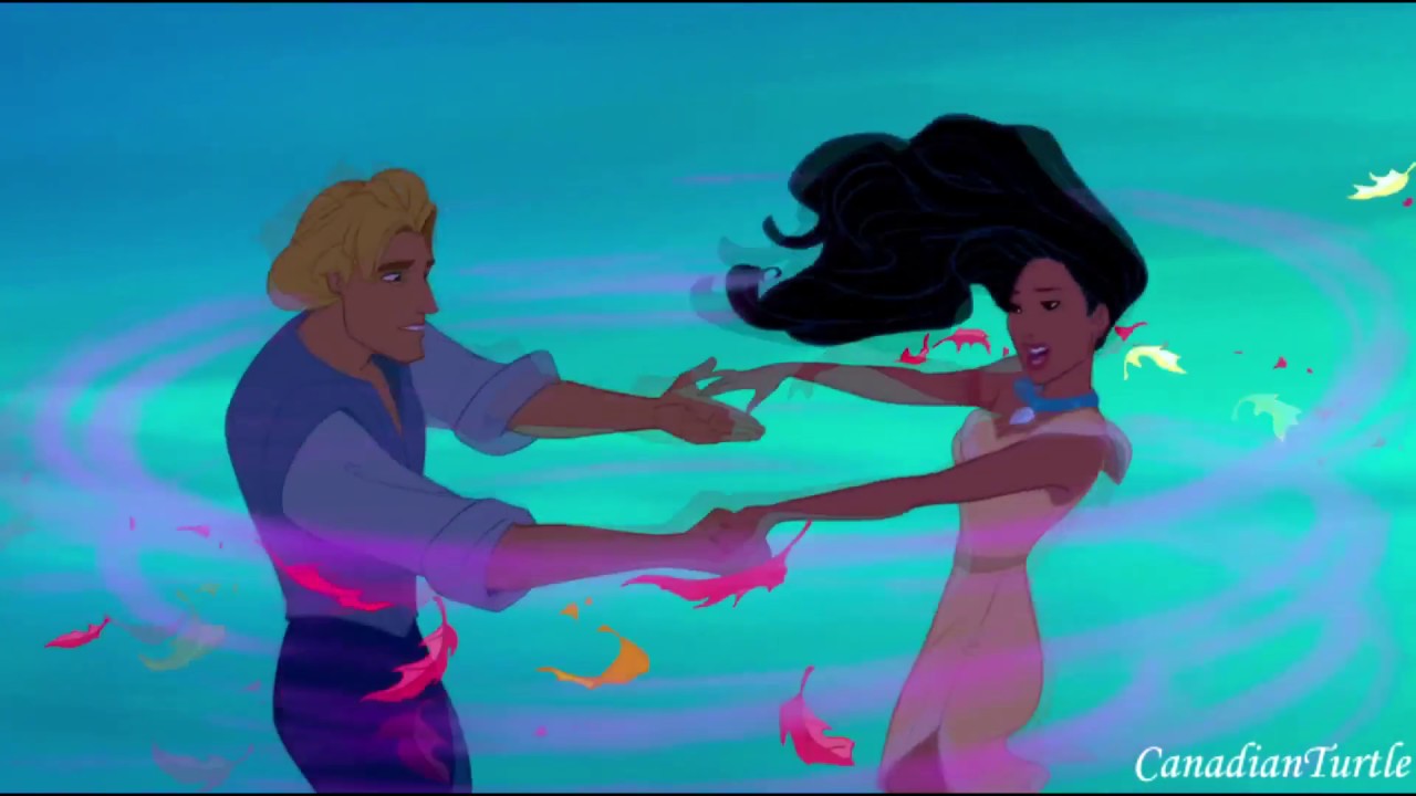 The magic of Animated movies - YouTube