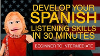 Spanish Like a Pro! - YouTube