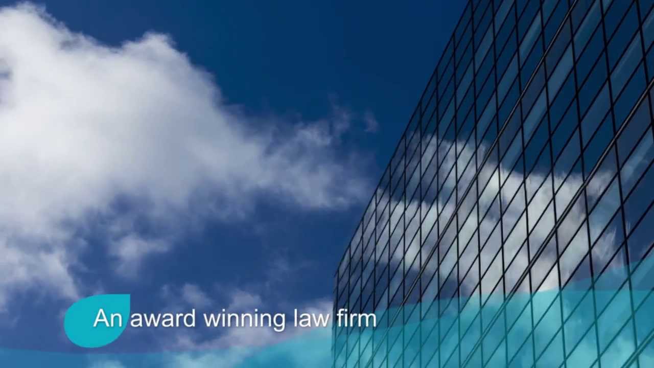 NewLaw Solicitors specialists in personal injury law - YouTube