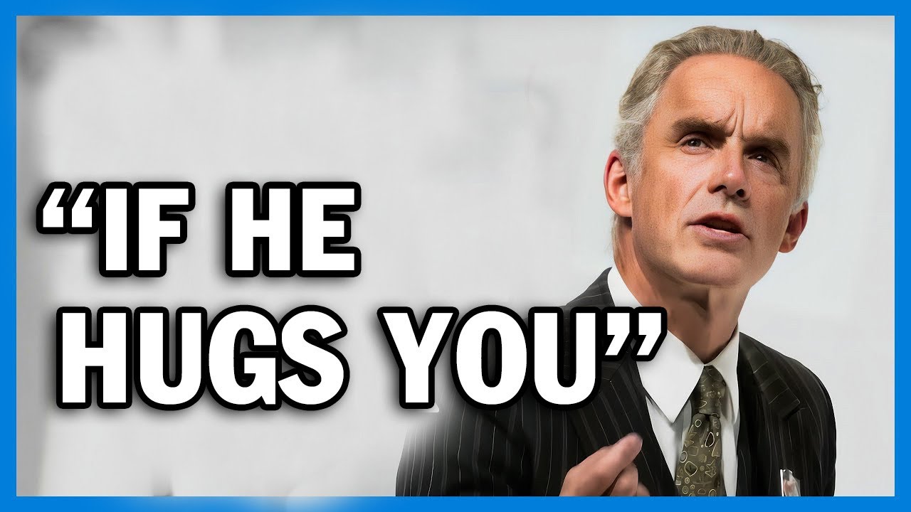 "What His Hug Really Means: The Hidden Messages You Never Knew ...