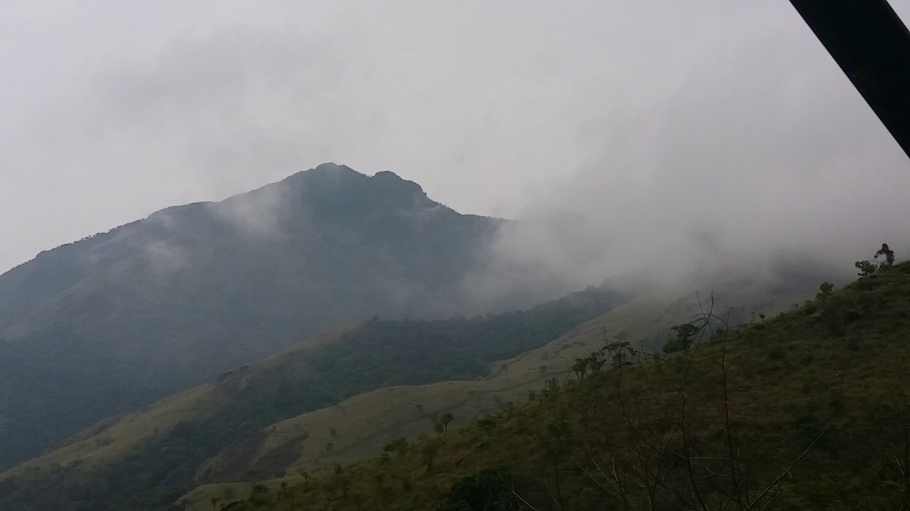 Wayanad vellamunda - YouTube