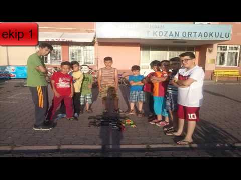 ekip 1 şehit muziği