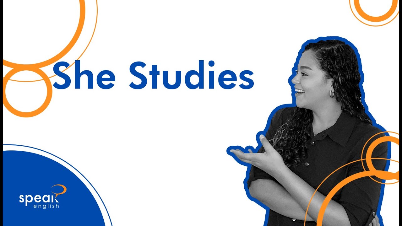 Clase 23 - She Studies - YouTube