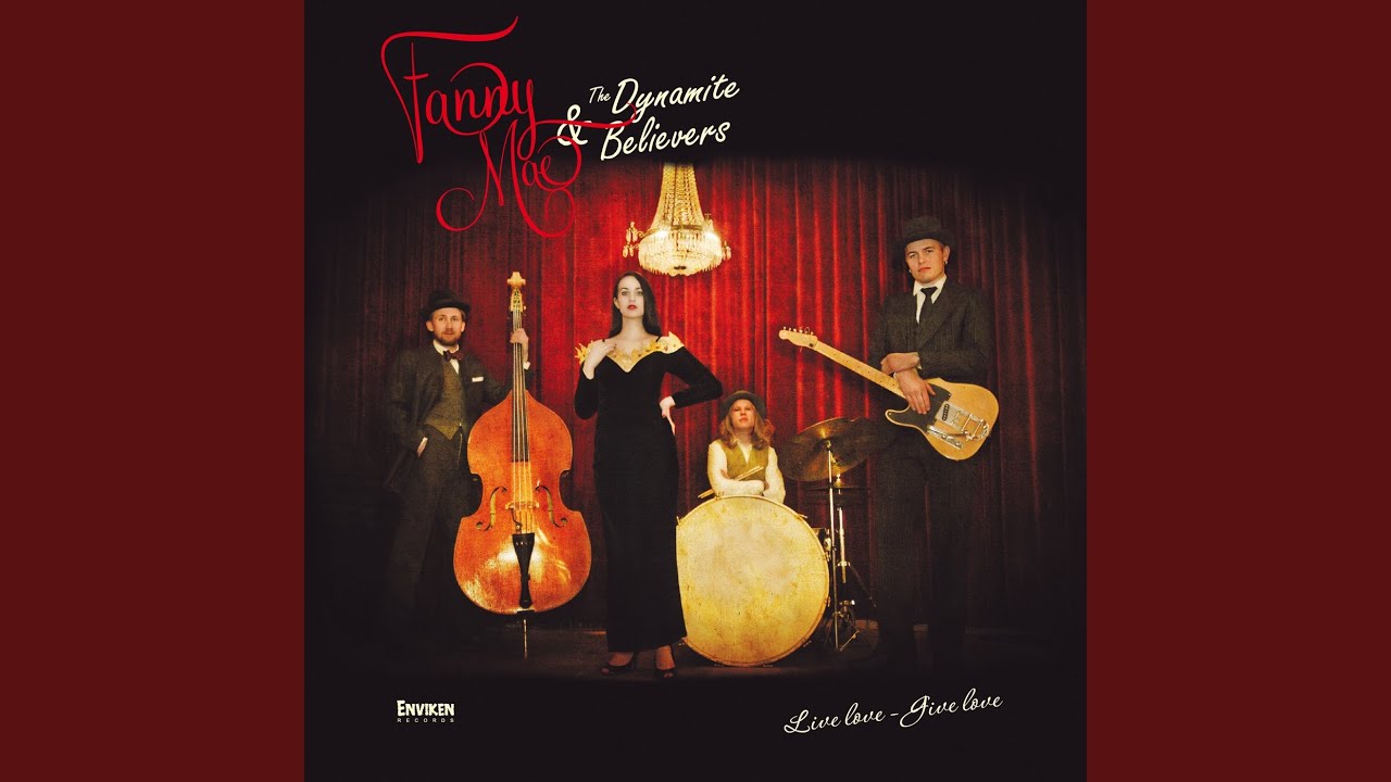 Dream Lover - YouTube