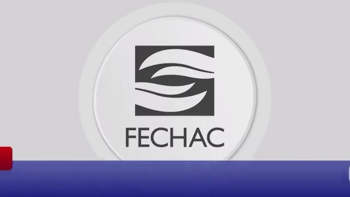 Fechac Logo FECHAC