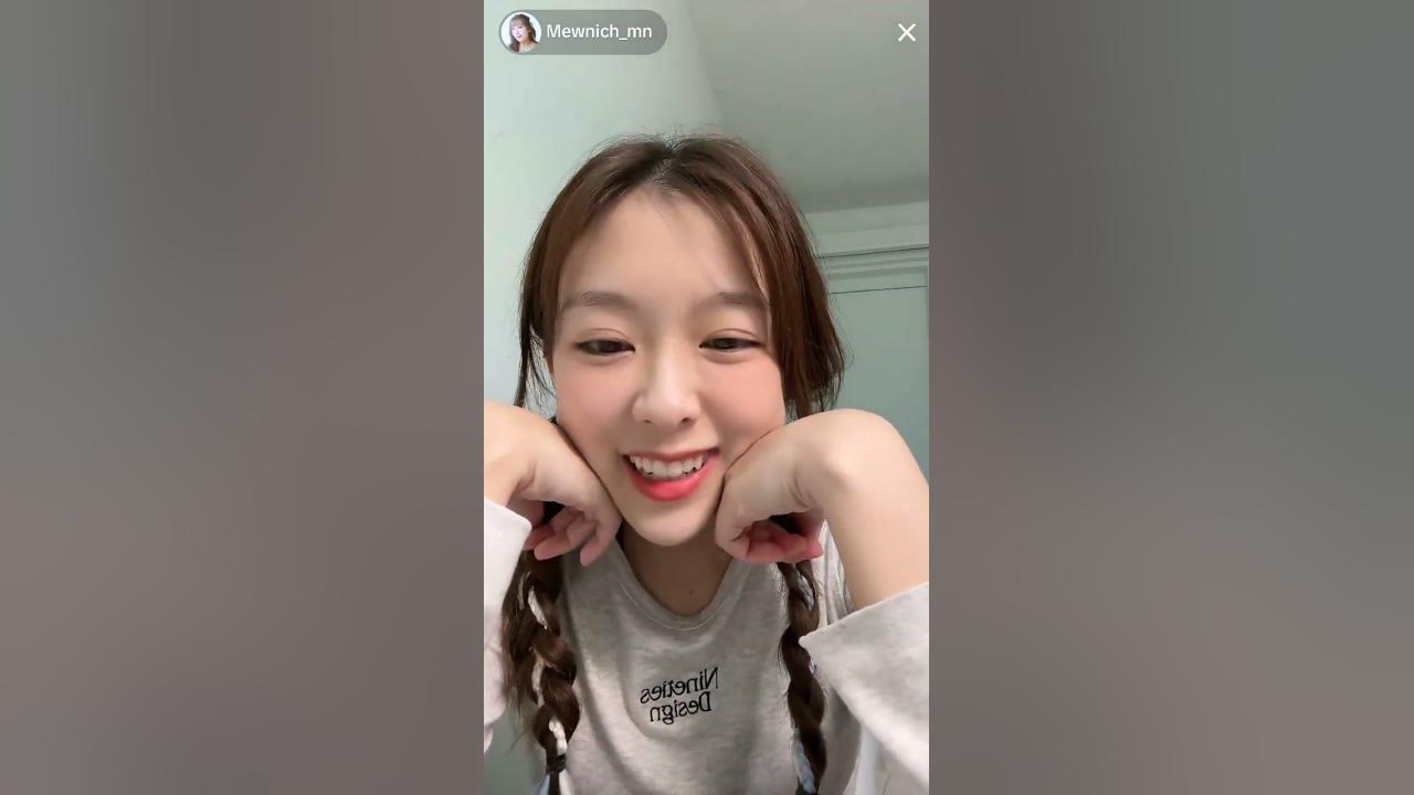 [ TIKTOK LIVE ] มิวนิค Mewnich_mn Mewnich 03112024 - YouTube